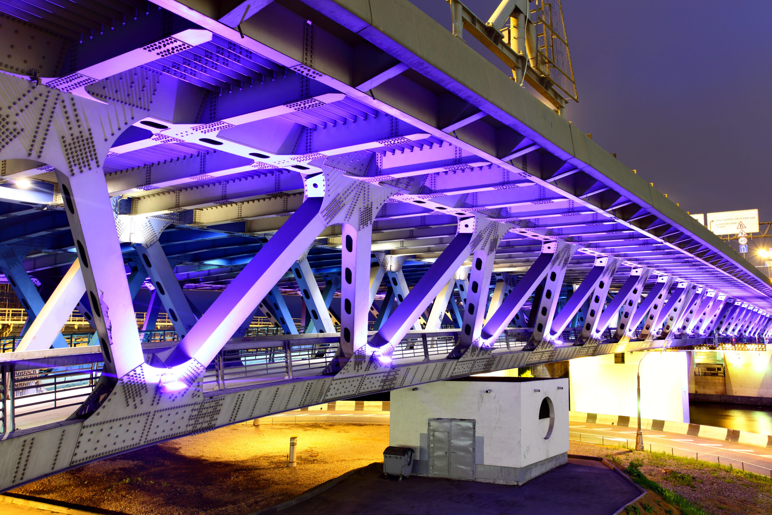 External Lighting - Surelight