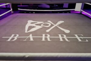 Box Barre | Sheffield - Surelight - Case Studies