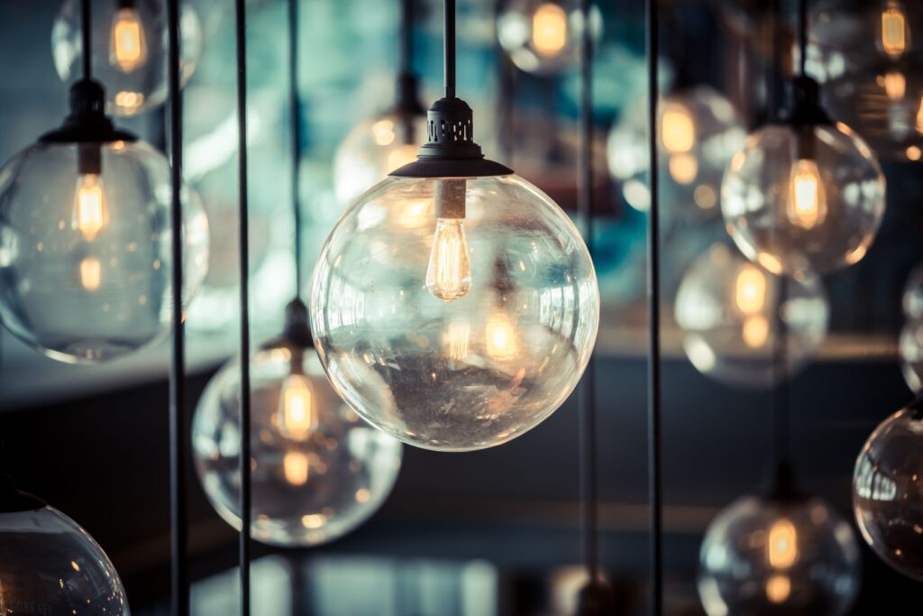 Fresh Lighting Inspiration for 2021 | Surelight Blog | Lighting ...