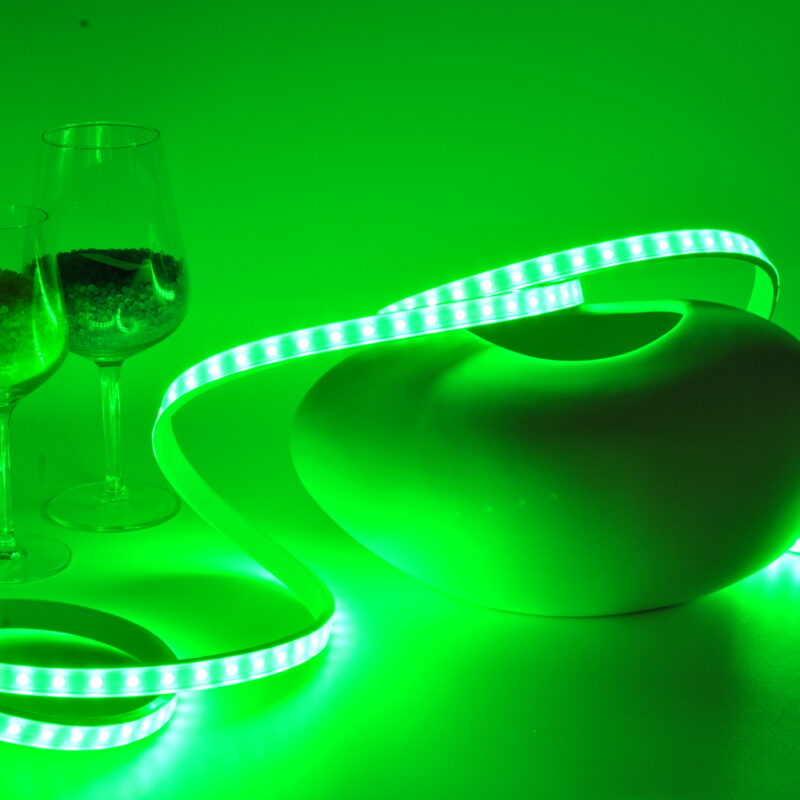 Flat Profile - FP LED Flex - Neon Rope Light - Surelight