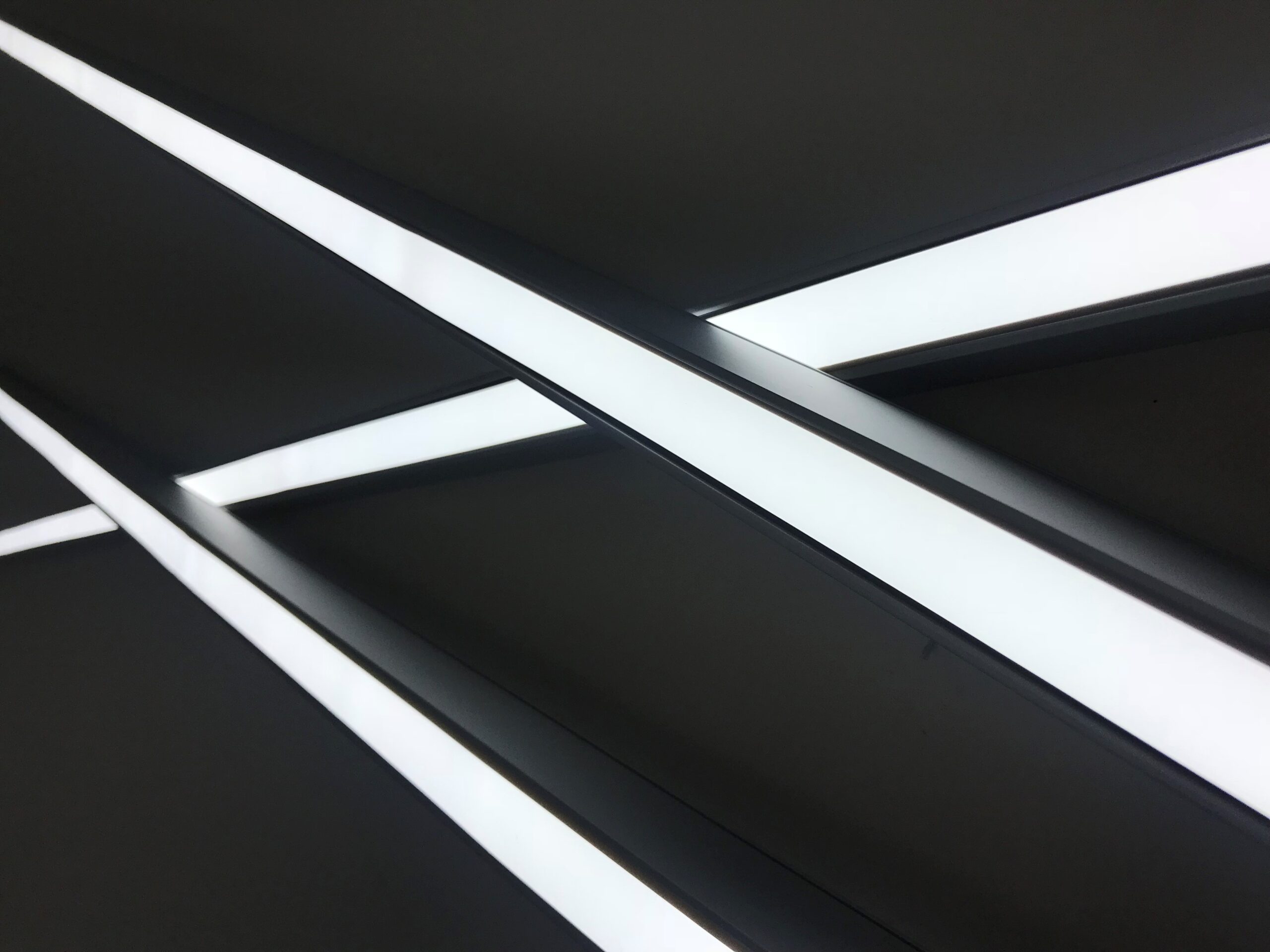 Square LED Neon flex - Linear indoor/outdoor lighting - Surelight
