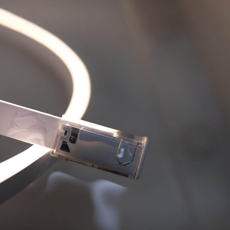 Mini LED Neon Flex - Flexible Neon Rope Light - Surelight