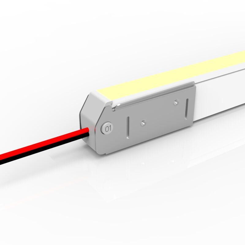 Connectors - LED Lighting - Water Resistant - Surelight