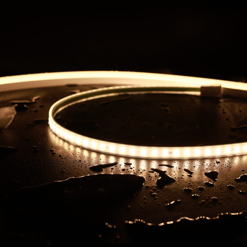 Flat Profile - FP LED Flex - Neon Rope Light - Surelight