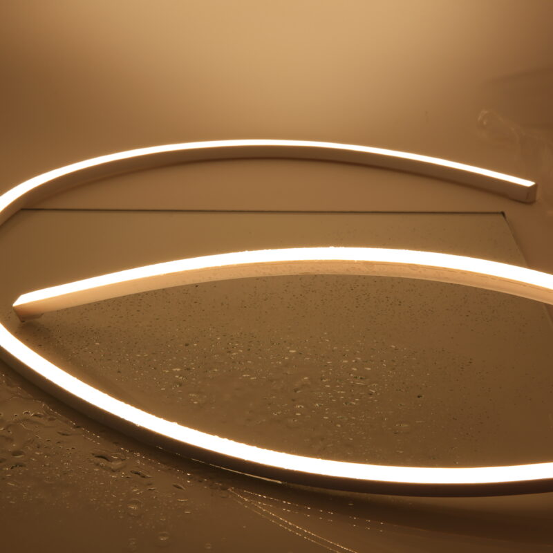 Slimline LED Neon Flex (SL) - Indoor and Outdoor lighting Surelight