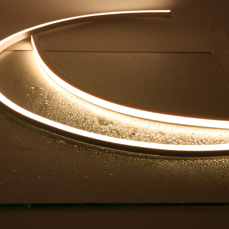 Slimline LED Neon Flex (SL) - Indoor and Outdoor lighting Surelight