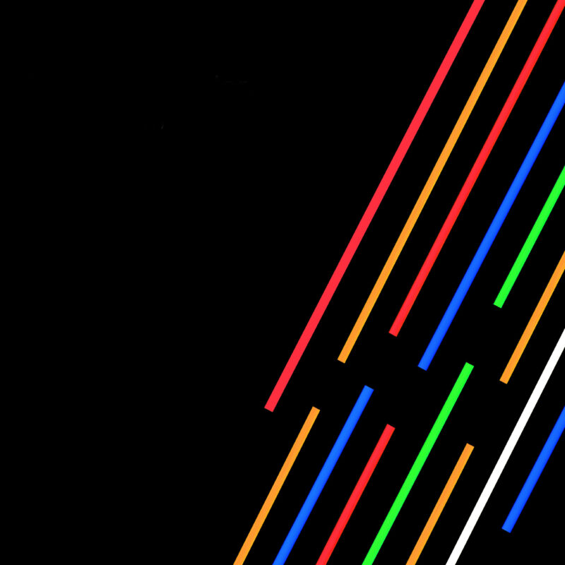 LED Silicone Neon Micro Indoor strip LED Lights-Surelight