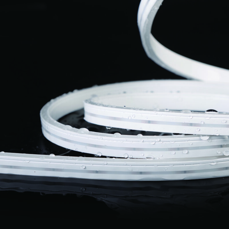 LED Silicone Neon Micro Indoor strip LED Lights-Surelight