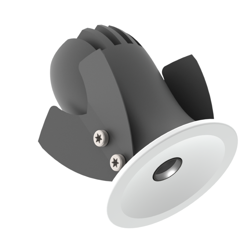 Downlight The Pointer 40 - Illuxtron- Indoor Lighting - Surelight