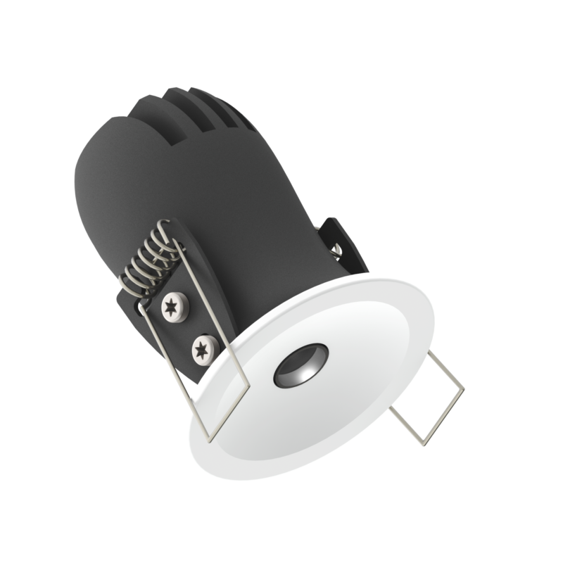 Downlight The Pointer 40 - Illuxtron- Indoor Lighting - Surelight