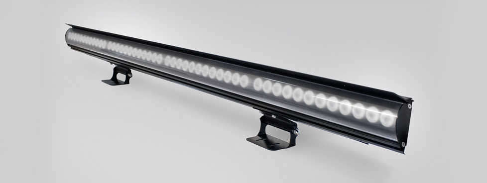 Arcus Iii Dmx Led Wall Washer Wall Washer Surelight