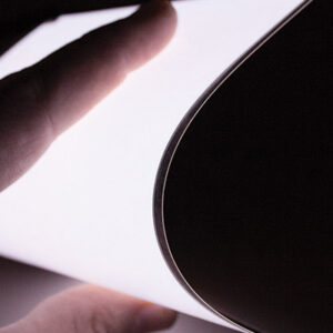 Motorsport Number Illumination Systems - EL Panels - Surelight