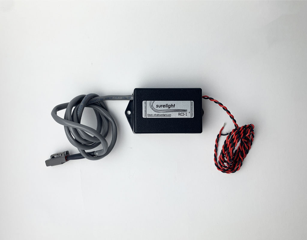 Inverters - EL Panels - Surelight