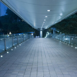 Oceanus-1 In-ground LED Light - In-ground Lighting - Surelight